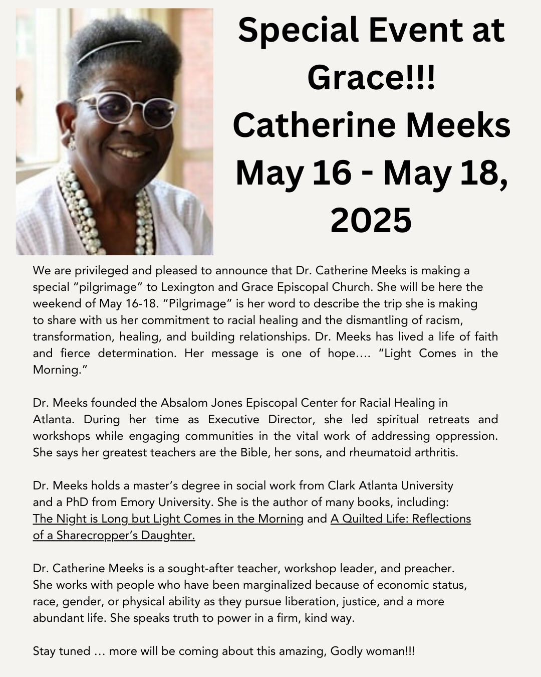 Grace Episcopal Church